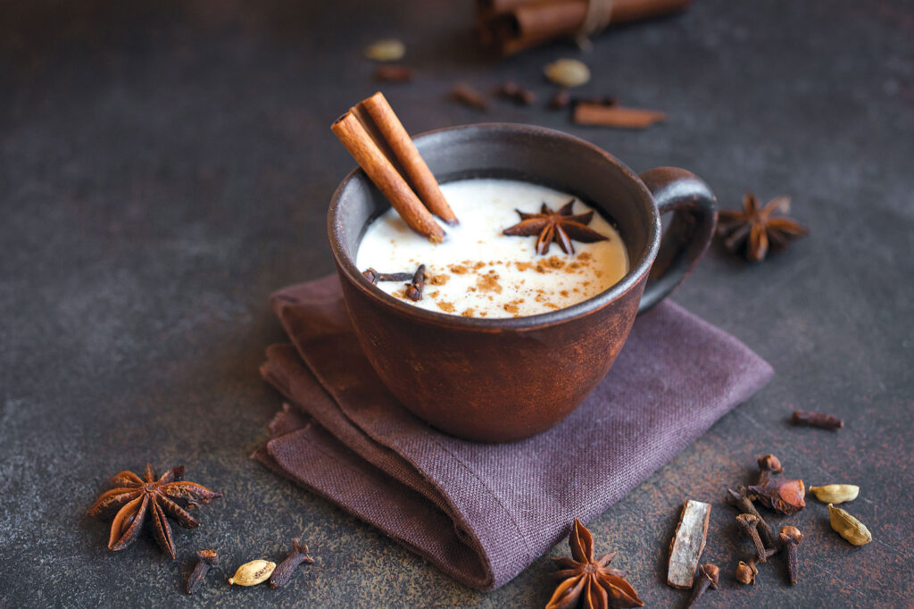 Green Beans' Best-Selling Spiced Chai Tops Amazon's Hot New Releases ...