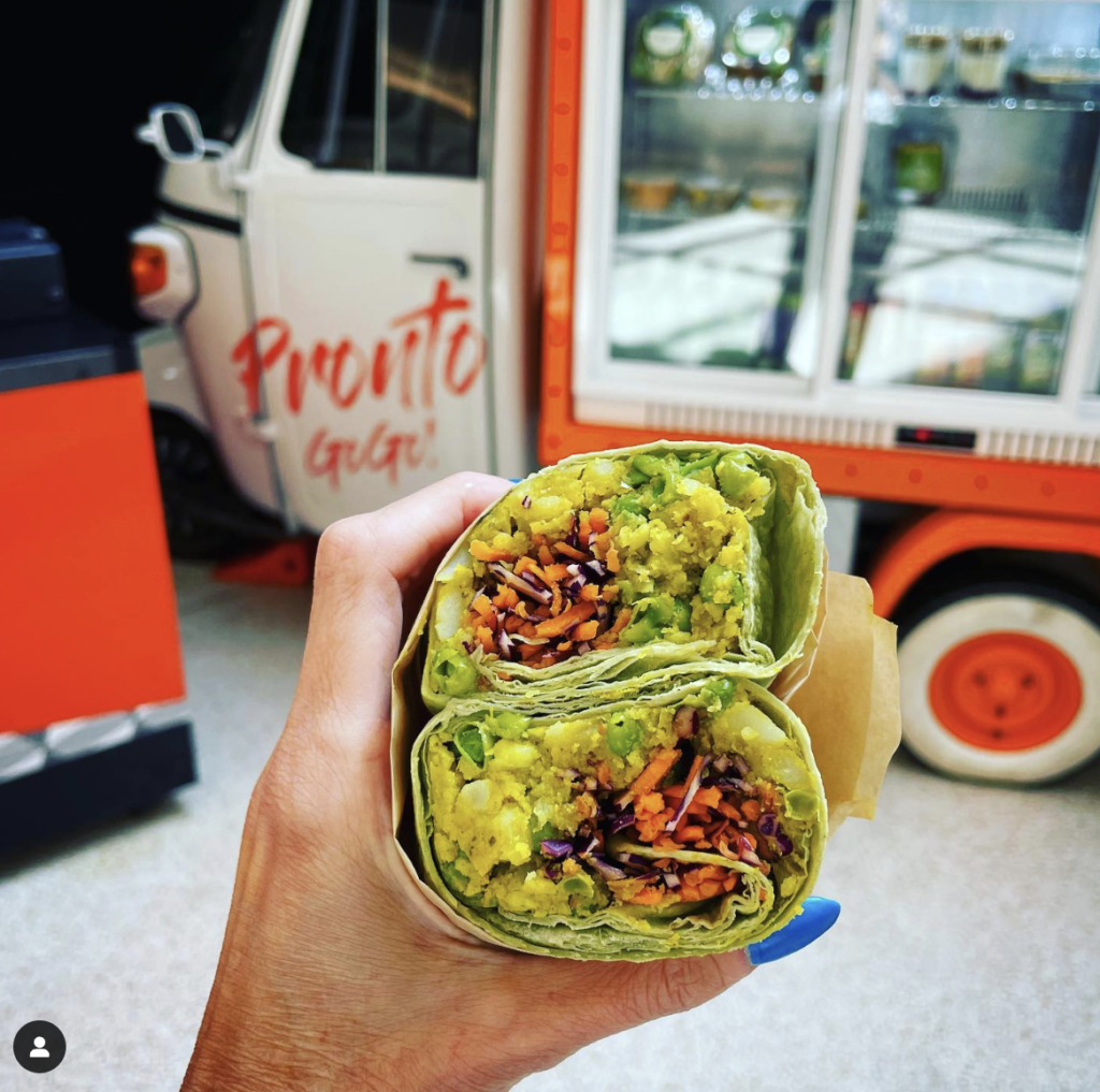 Pronto! - Elevate Gourmet Brands