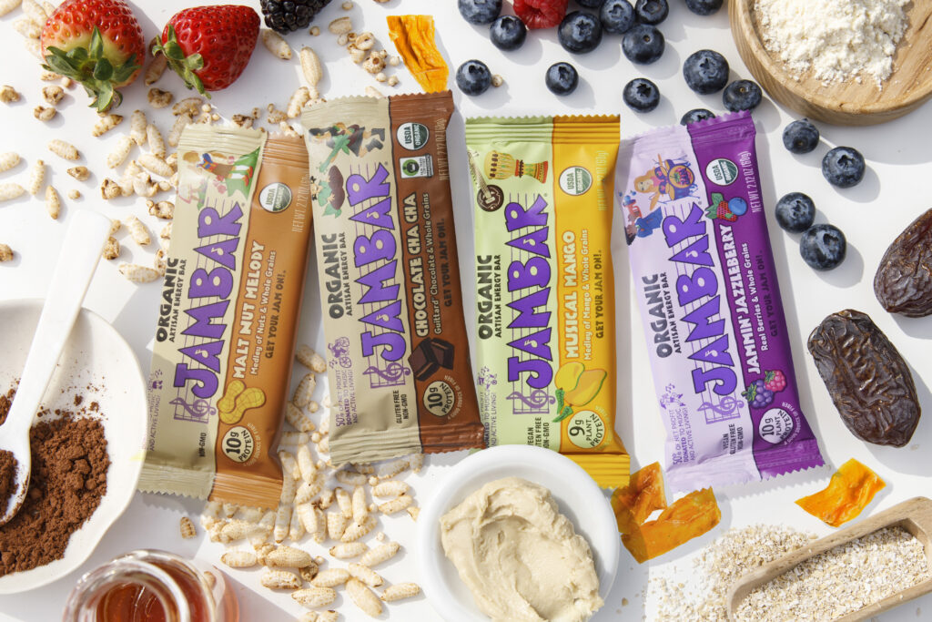 Pronto Welcomes Newest Featured Purveyor Jambar to SFO - Elevate ...