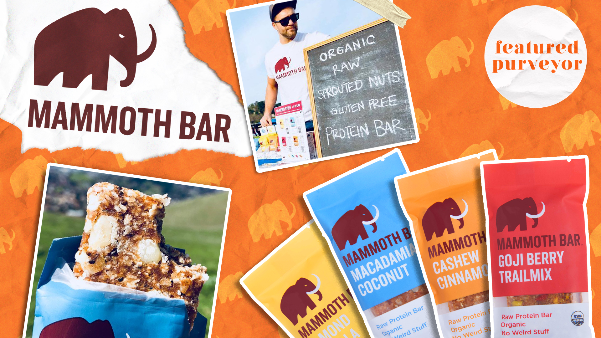 Mammoth Bar Joins Pronto as the Latest Featured Purveyor at SFO ...